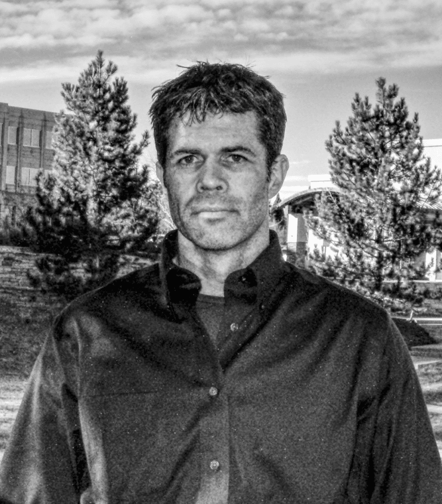 Chris Gray – StoryGene.com